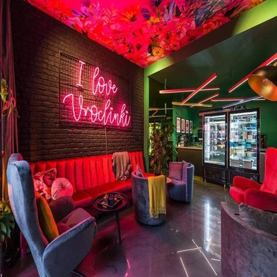 Nuestra historia | Coderbar