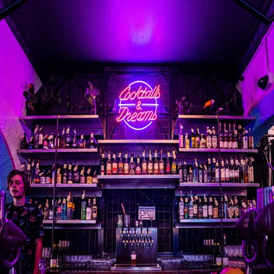 Nuestra historia | Coderbar